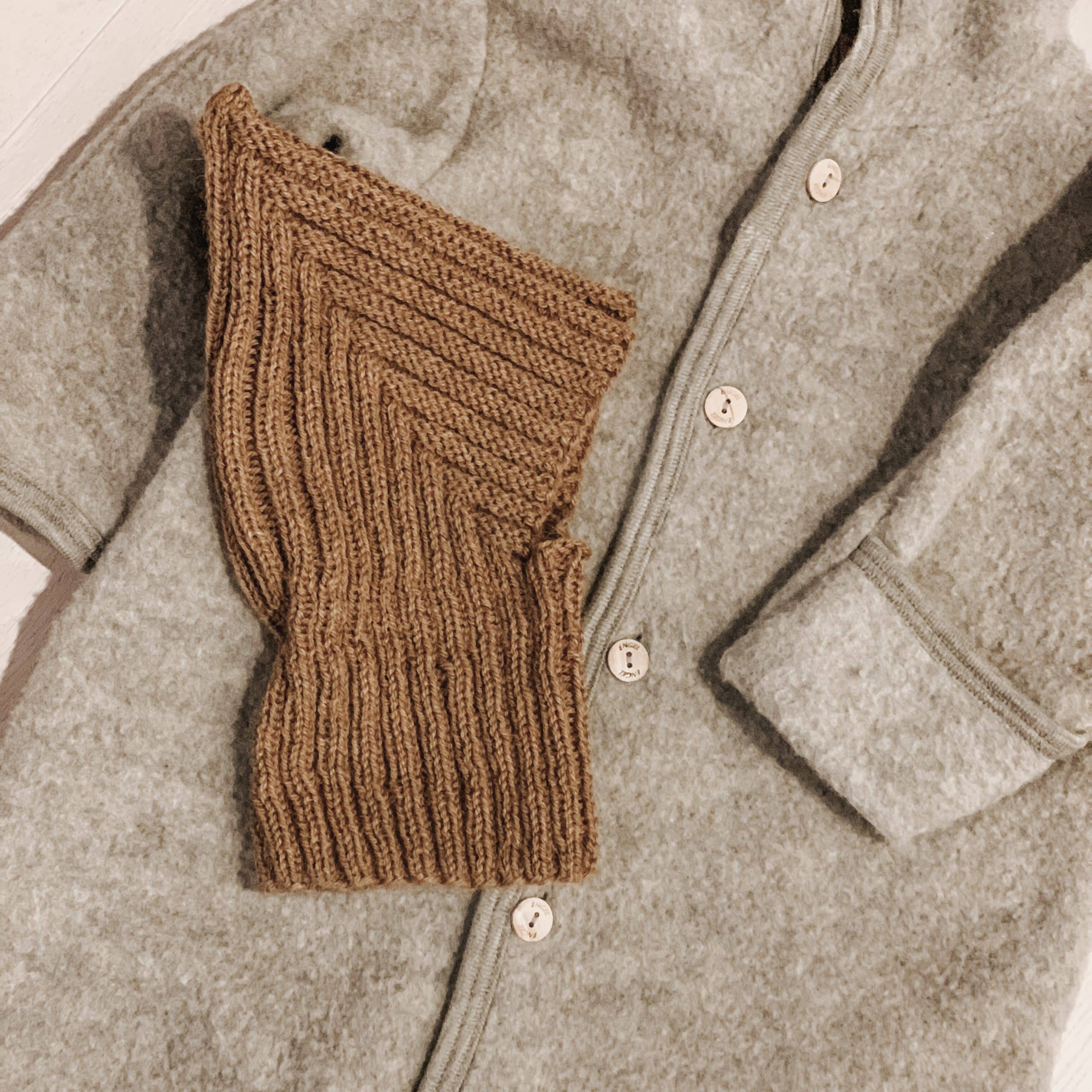 Få en gratis opskrift på Pixie huen - Alt Om Krea